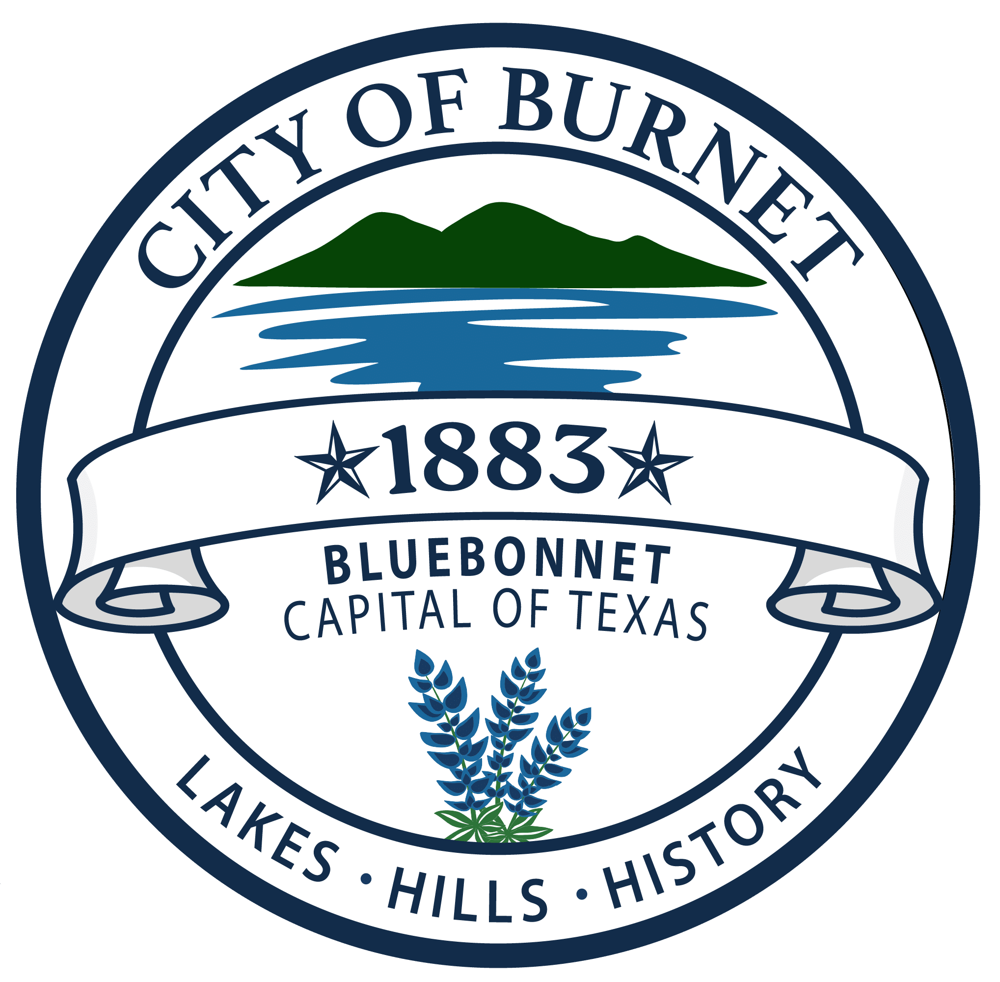 Home - Bluebonnet Festival